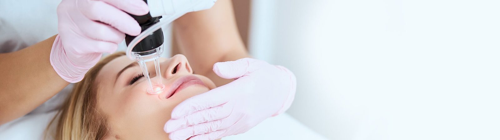 Co2 Laser Treatment - Cosmetic Laser Clinics