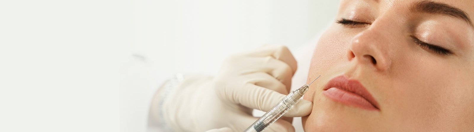 Dermal Filler – Cosmetic Laser Clinics