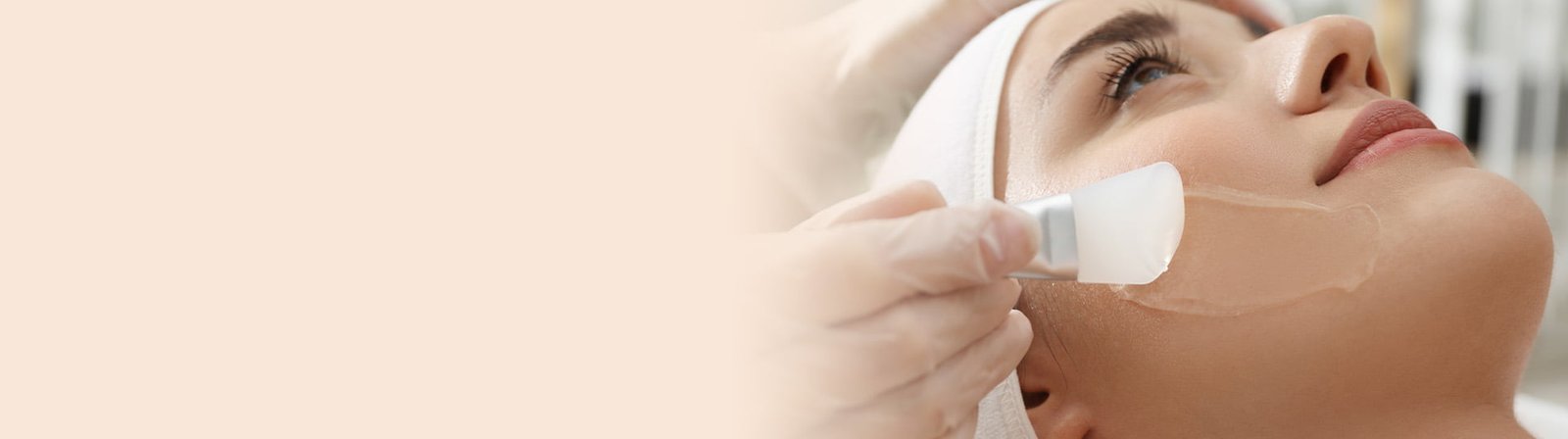 Peeling Treatments - Cosmetic Laser Clinics